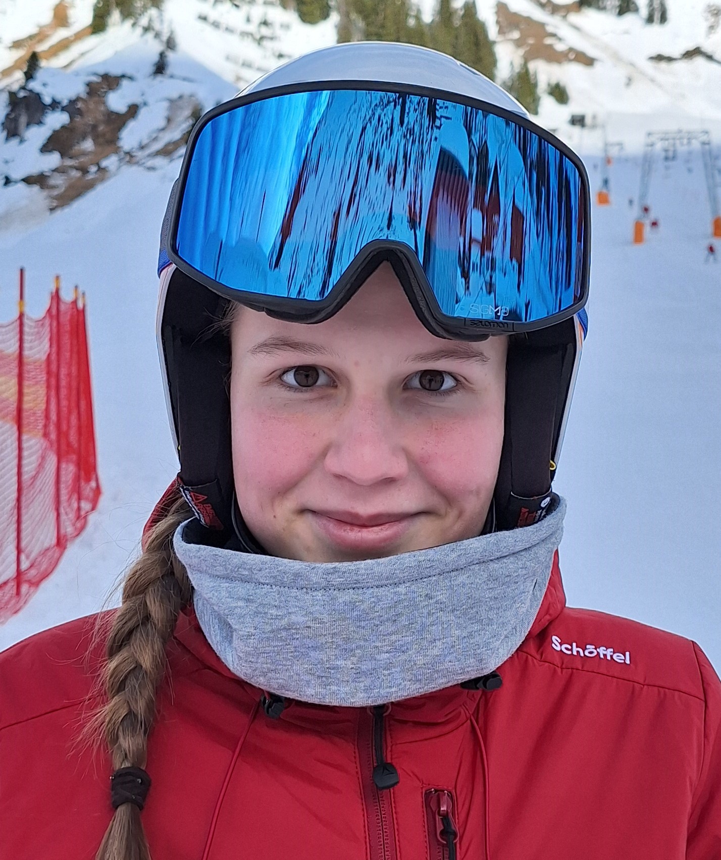 Kader 2023/2024 - SC Klostertal